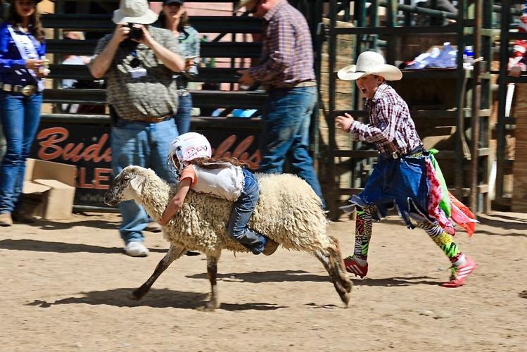 Cave Creek Rodeo Days: A celebration of tradition, community ...