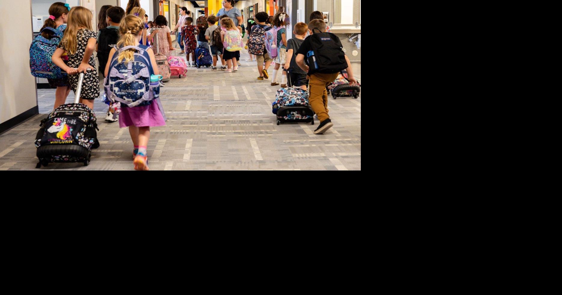 SUSD launches Attendance Matters initiative | Sponsored Content ...