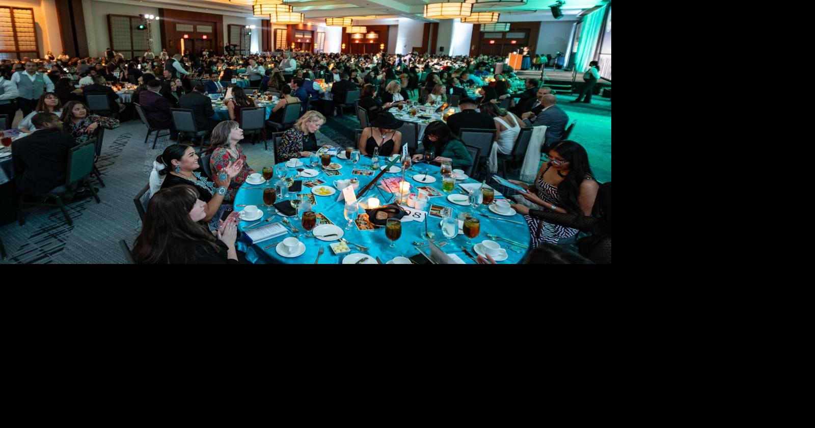 Phoenix Indian Center announces date for its 41st annual Silver ...