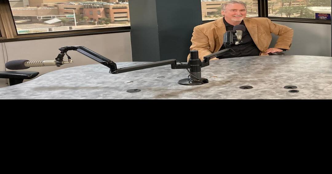 Longtime radio broadcaster Mark Jeffrey joins Dave Pratt’s Star Worldwide Networks | Local ...