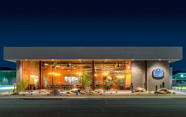TapHouse Kitchen Opens North Phoenix Location Jan. 4 | Eat And Drink ...