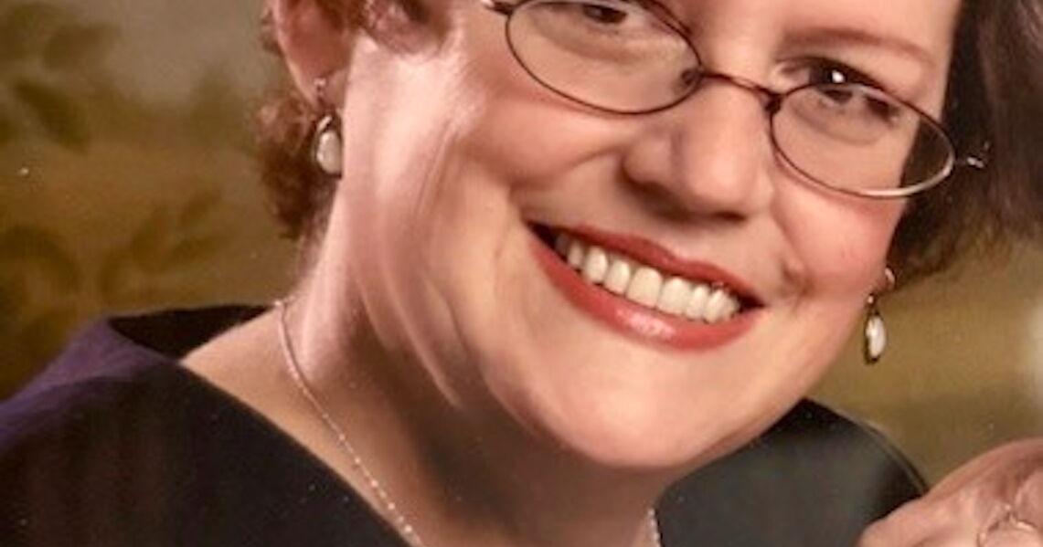 Gail Audrey Eaton | Obituaries | citysuntimes.com