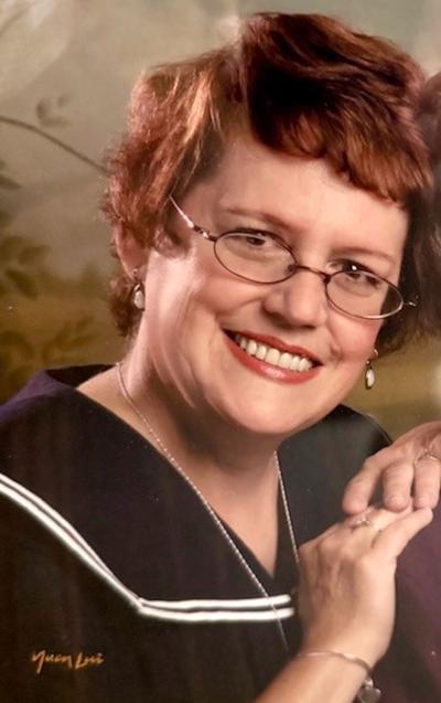 Gail Audrey Eaton | Obituaries | citysuntimes.com