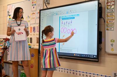 Dual Language Immersion Programs - Is it a Good Fit? | Preferred ...