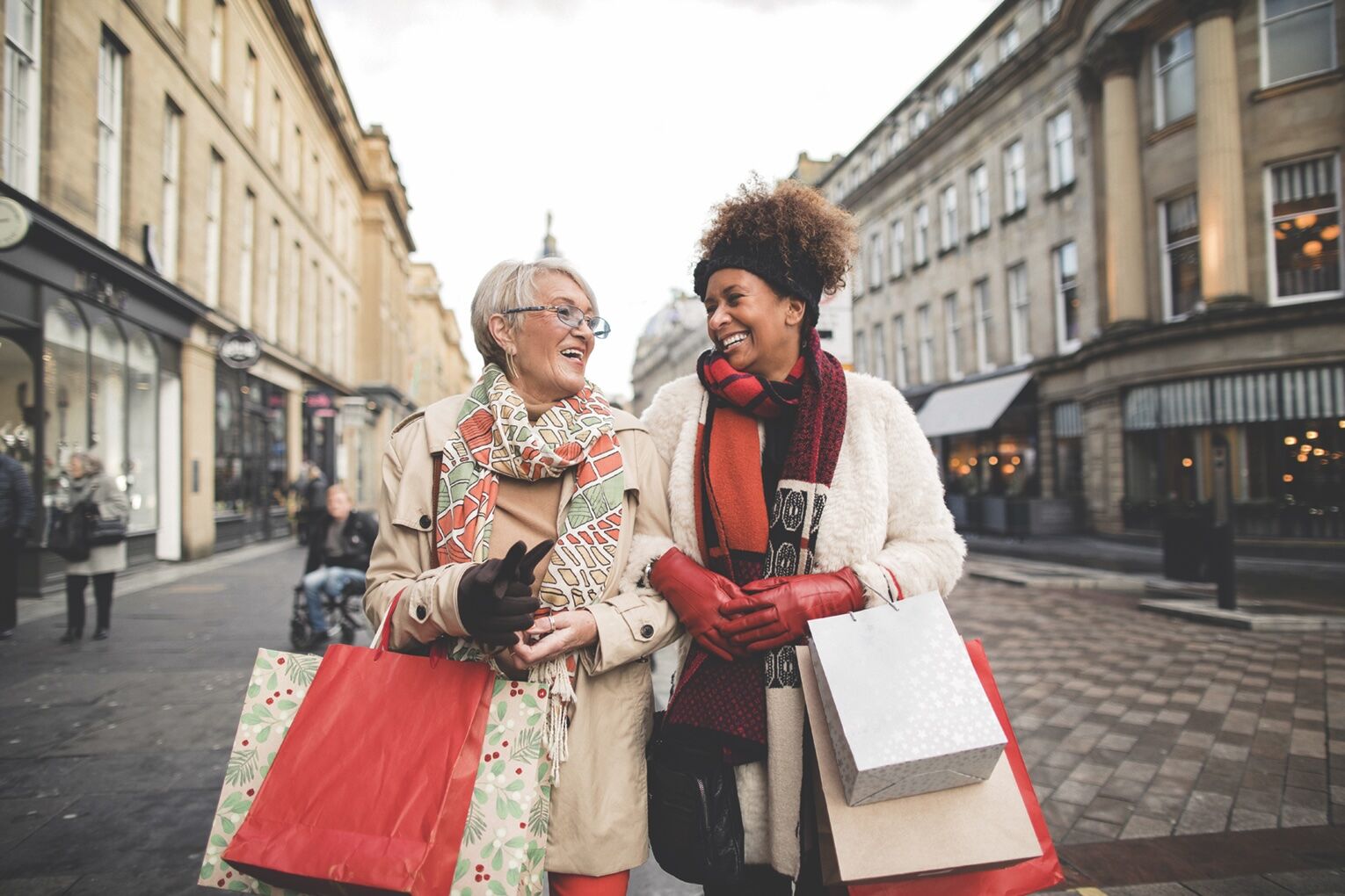 AAA: Record number of holiday travelers expected to close out 2024 ...