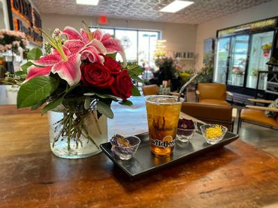 Stemistry combines flowers, coffee, passion | Business | citysuntimes.com
