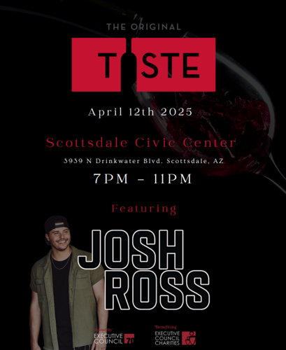 ‘The Original Taste’ returns to Scottsdale April 12 | Community ...