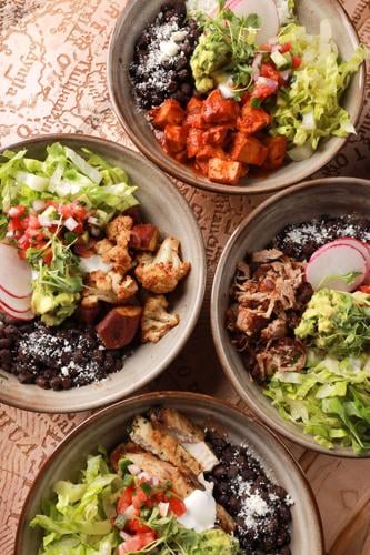 Mochilero Kitchen brings vibrant, authentic Mexican cuisine to north ...
