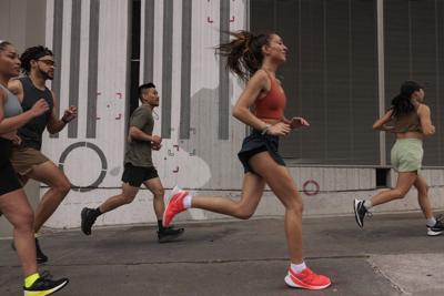 Lululemon 10K takes place in Scottsdale Sunday, Nov. 12 | Local-events ...