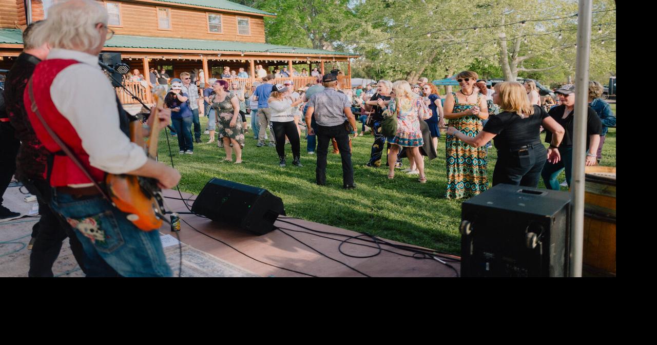 The annual SIP! Experience is back at DA Ranch April 26-27 | Food ...