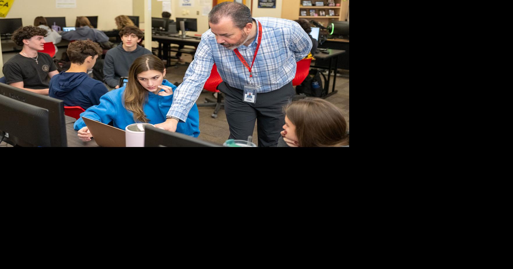 SUSD’s CTE Pathways Prepare Students for the Future | Preferred ...