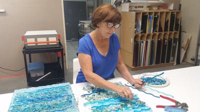 ‘Amazing Artist’ series continues at The Holland Center | Local News ...