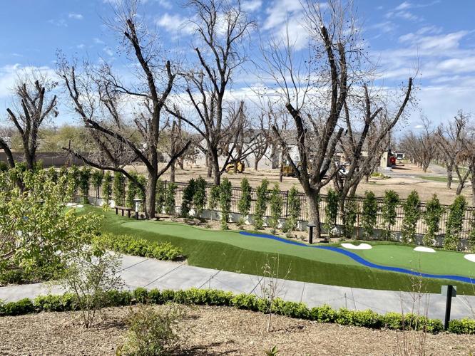 Pecan Lake Entertainment brings 12-acre oasis to heart of Queen Creek ...