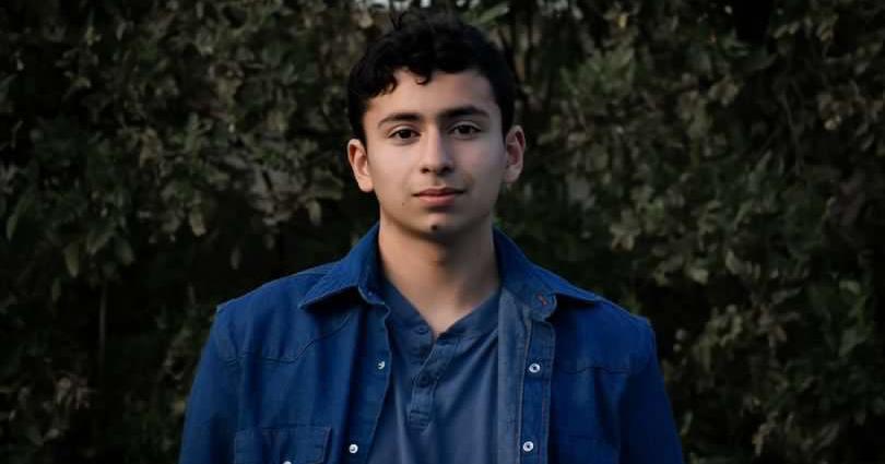 Queen Creek's Ariel Montano shares healing journey through music ...
