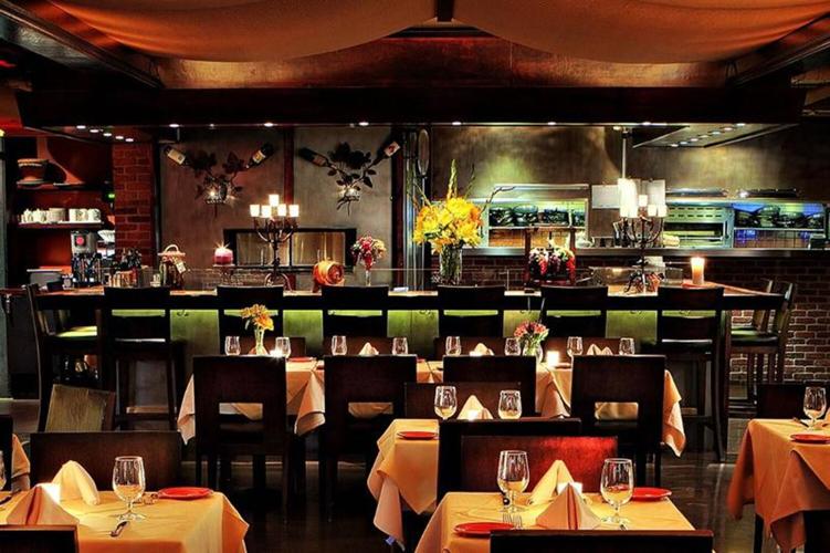 Marcellino Welcomes Fall, Celebrates Anniversary | Eat And Drink ...