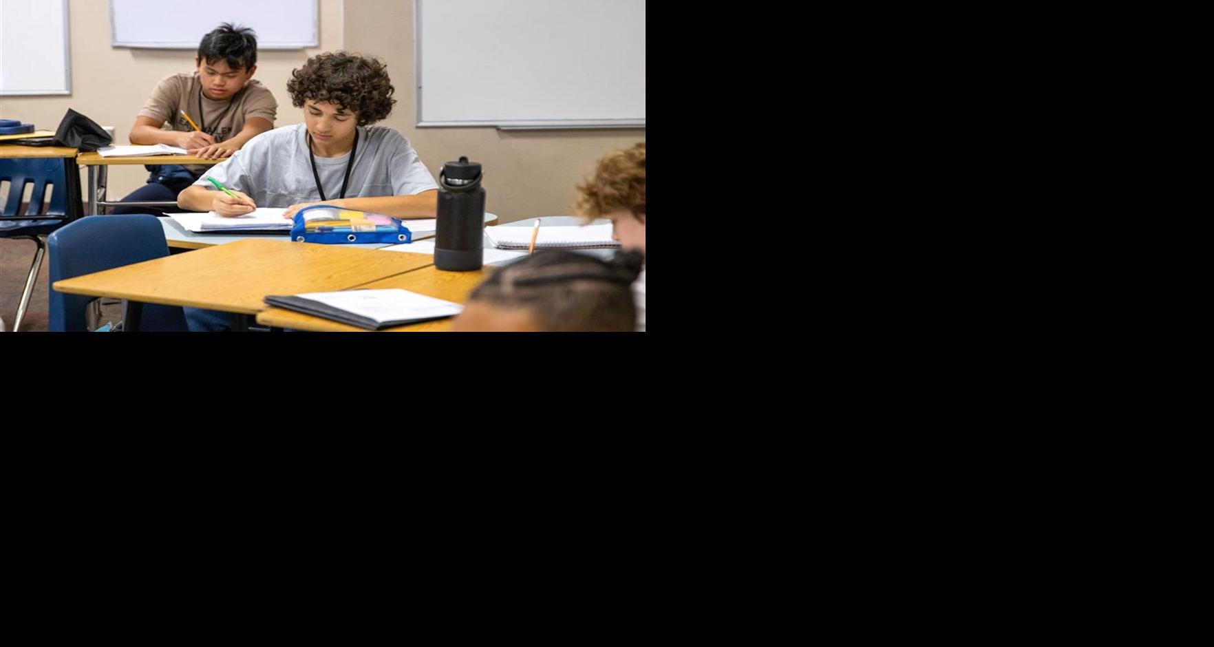 SUSD's Math Powers Possibility initiative for 2030 | Preferred Business ...