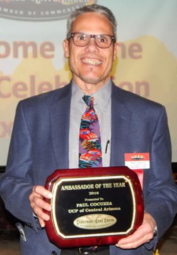 Powering The Community | Local News | citysuntimes.com