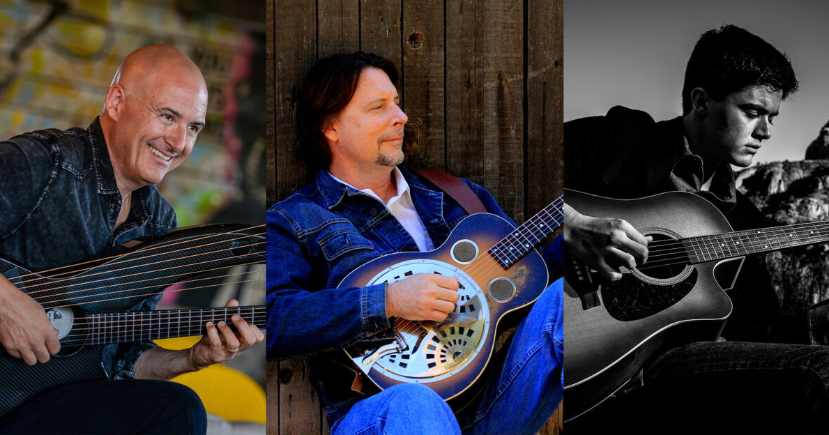 MIM Summer Concert Series features multiple genres, artists across the ...
