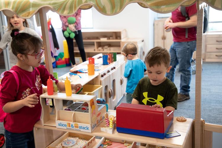 Scottsdale Bierman Autism Center brings farm-tastic day full of ...