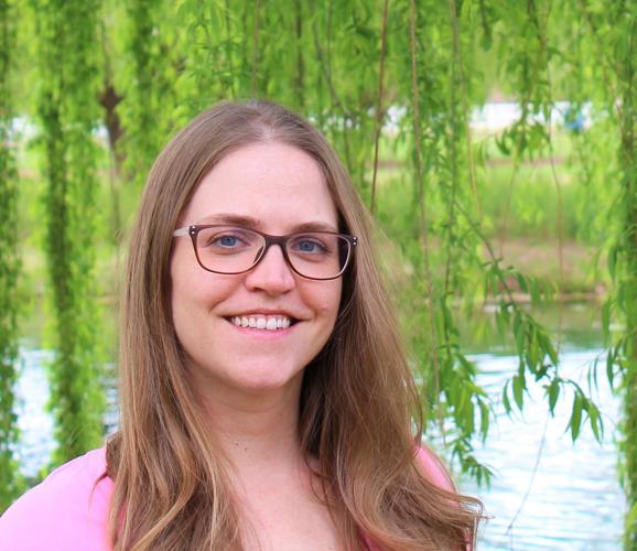 Writer Pens State History into Ancestral Book, "Arizona Rain" | Local ...