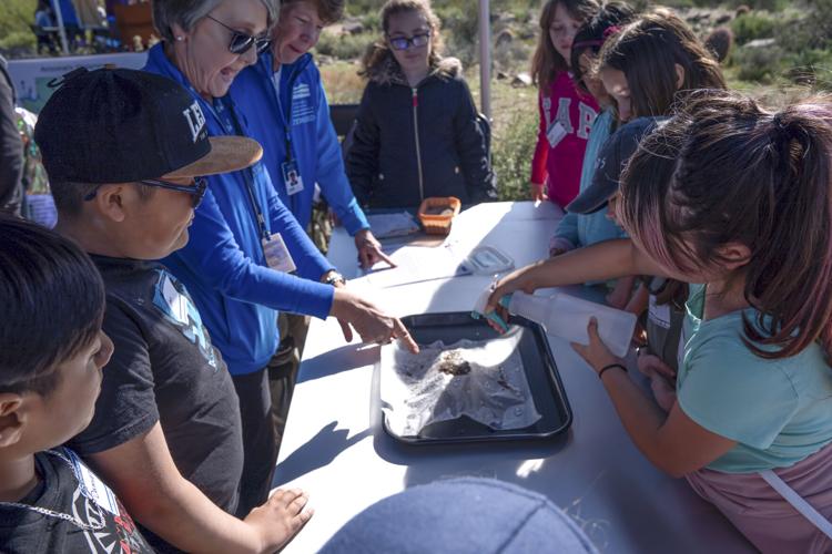 Expedition Days Live event offers ‘hands on learning’ for kids ...