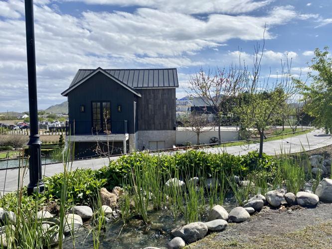 Pecan Lake Entertainment brings 12-acre oasis to heart of Queen Creek ...