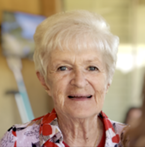 Marge Hively | Obituaries | citysuntimes.com