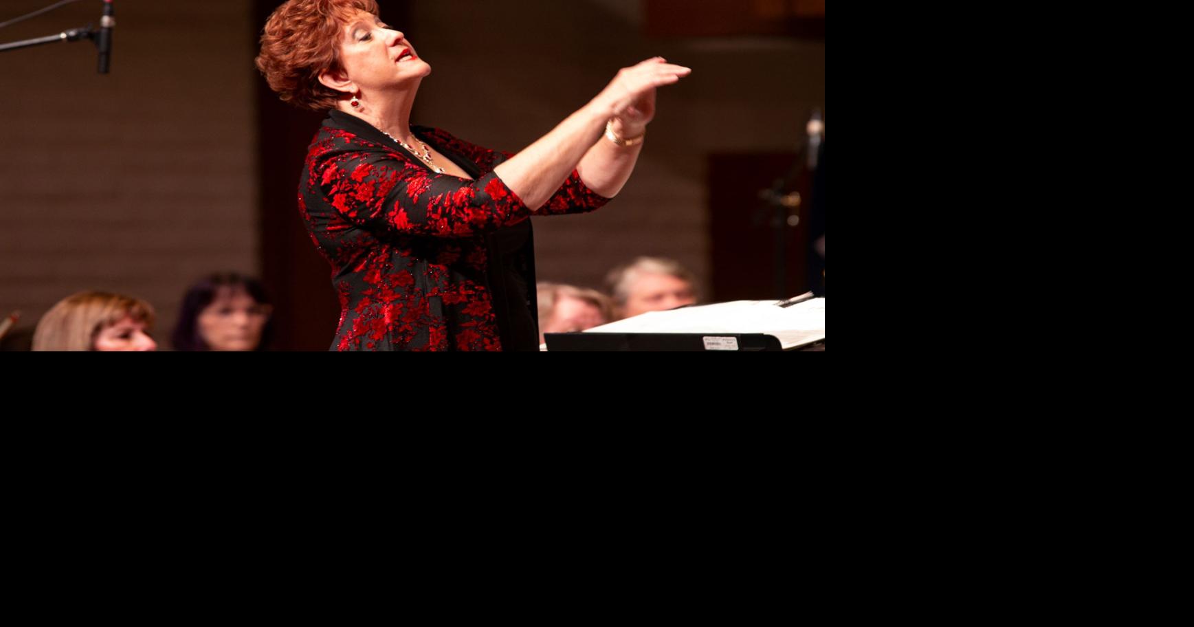 ProMusica Arizona’s Opening Concert Celebrates the Joy of Music | Arts ...