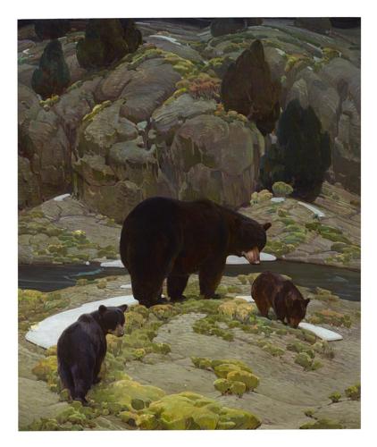 Phoenix Art Museum June events, exhibitions | Things To Do ...