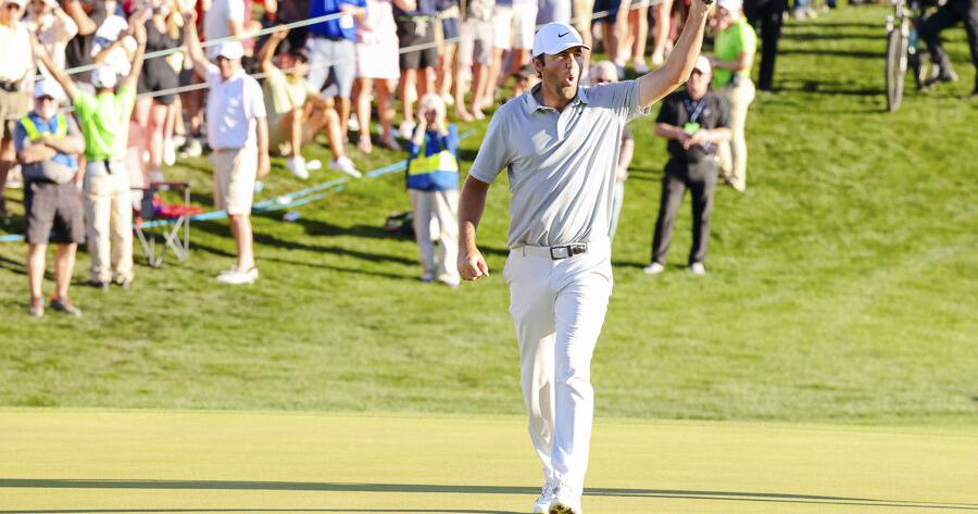 The Greatest Show on Grass returns with golf tournament | EVENTS ...