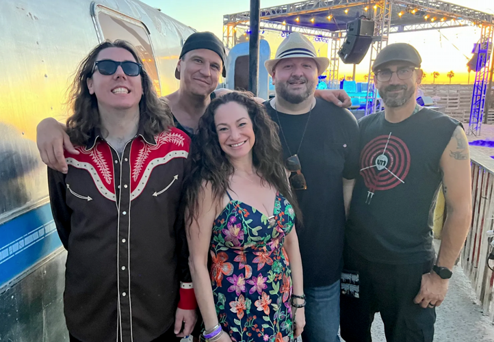 Jay Allan: Singer, songwriter, humanitarian, 'Friendly Friend' | Local ...