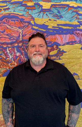 Local landscape painter Scott Rispin showcases art at Arizona Fine Art ...