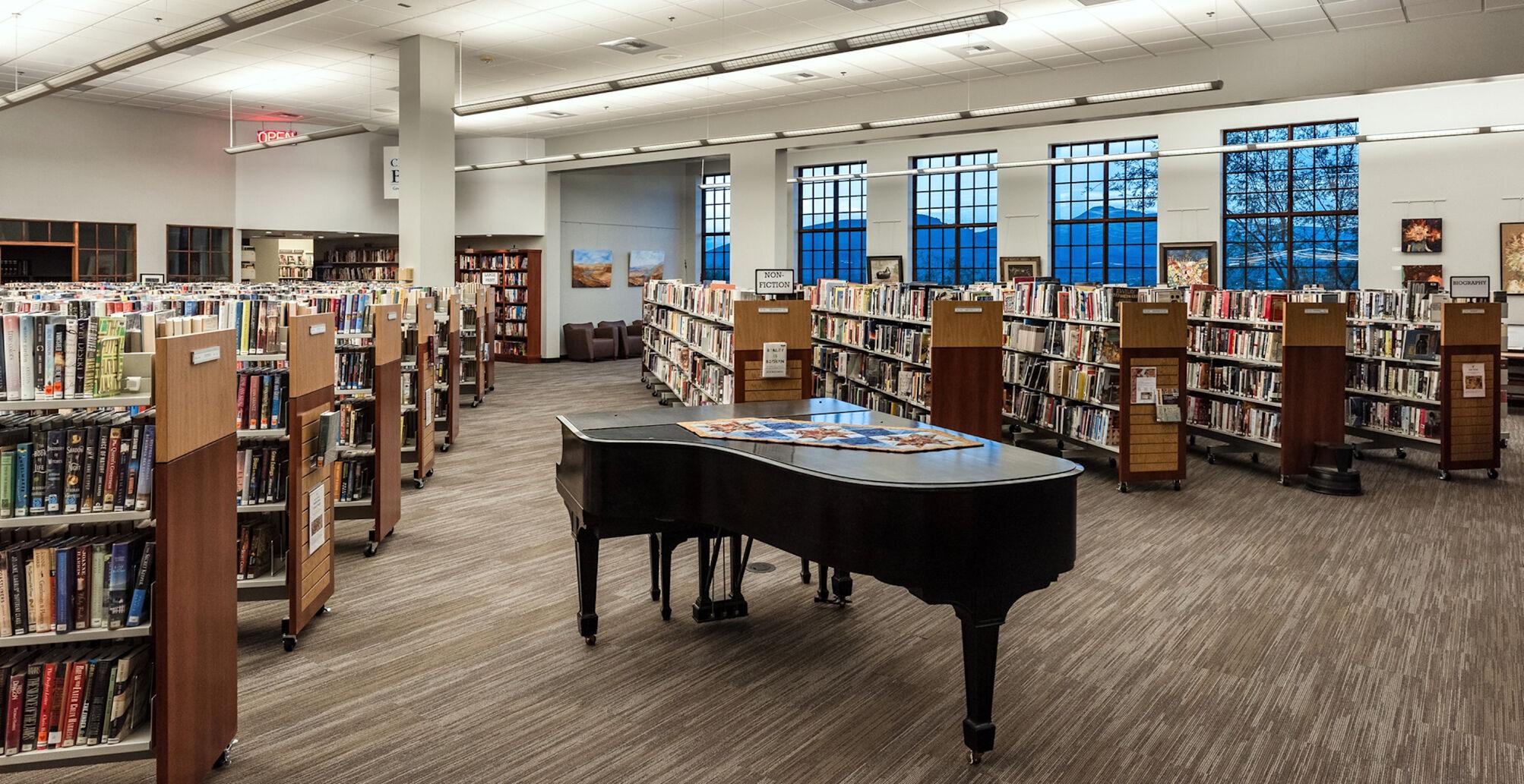 Summer at Desert Foothills Library | Things To Do | citysuntimes.com