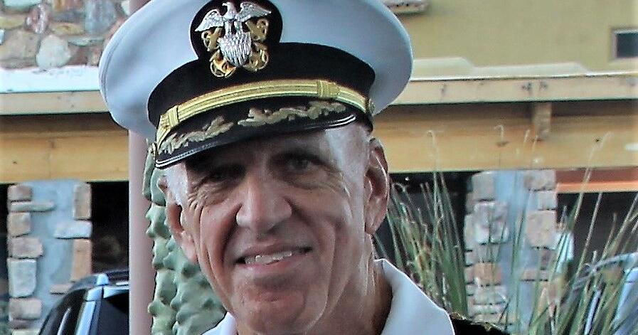 National Submarine Day celebration in Phoenix on April 11 | Local News ...