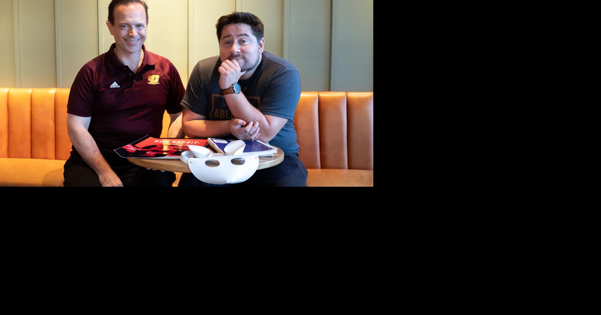 Locally made, award-winning 'Run Rabbit' plays Sept. 9 at Jerome Film ...