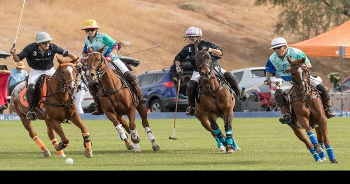 Arizona Polo Club presents Scottsdale Polo Academy in time for Nov. 5 ...