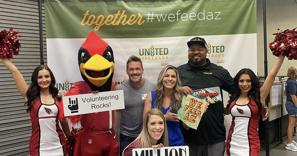 Helping our neighbors: The Summer of a Million Meals fundraiser returns ...