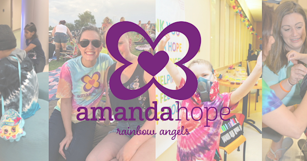 Volunteers needed for Amanda Hope Rainbow Angels Family and Outreach ...