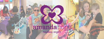 Volunteers needed for Amanda Hope Rainbow Angels Family and Outreach ...