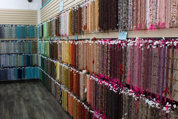 Bead World: A Valley gem for makers and designers | Featured Stories ...