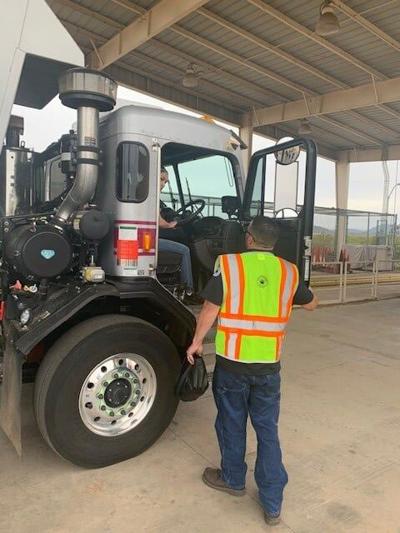City of Phoenix Offers Solid Waste Equipment Operator Apprenticeship ...