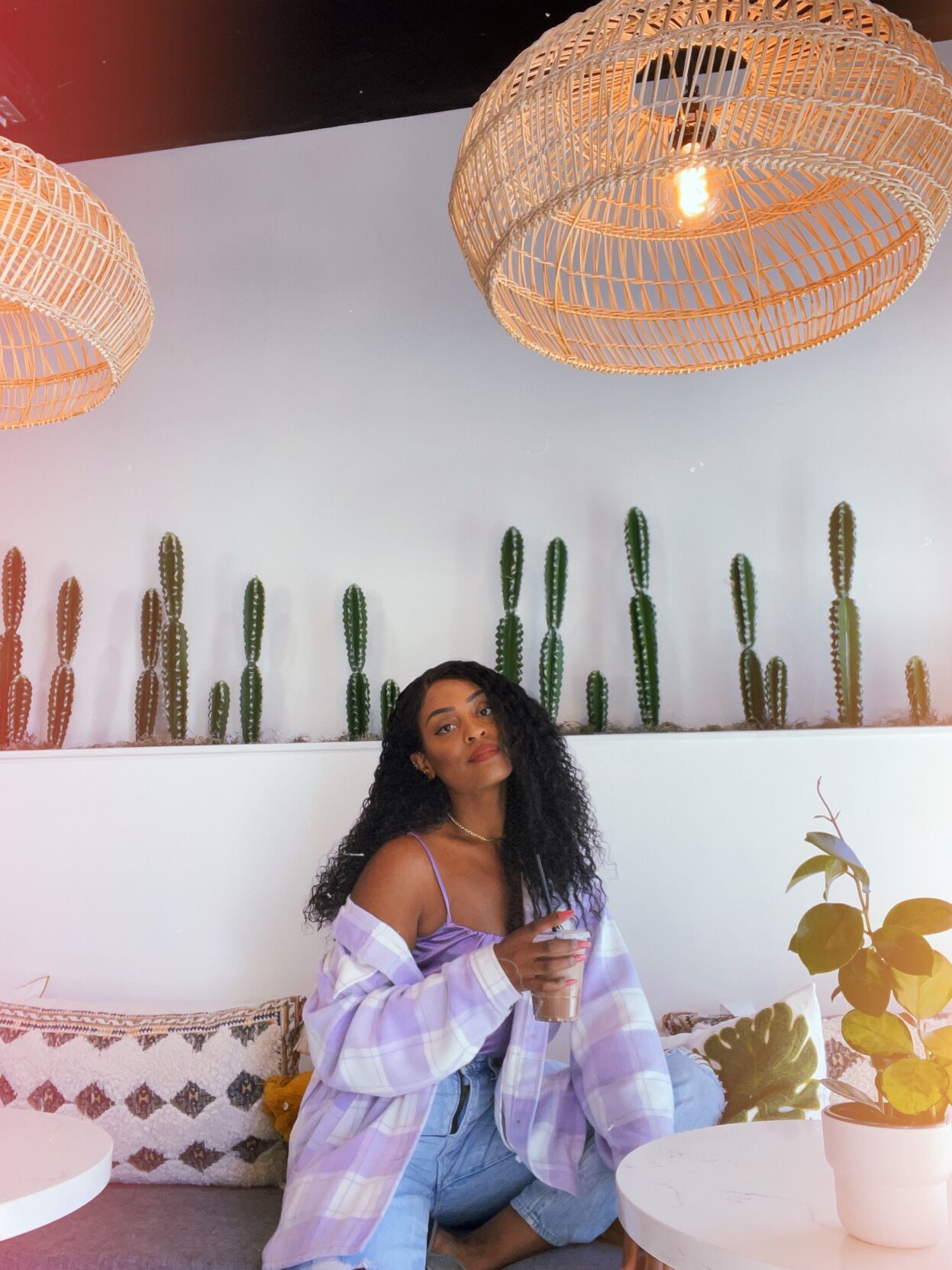 From Tucson to Phoenix, Aiesha Beasley shares life across Arizona ...