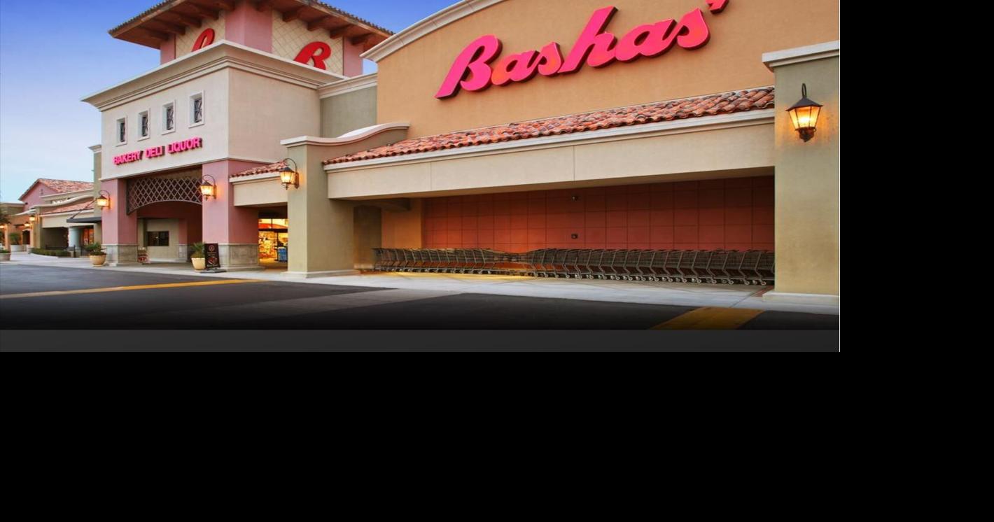 Bashas' launches 90-day celebration to commemorate its 90th anniversary ...