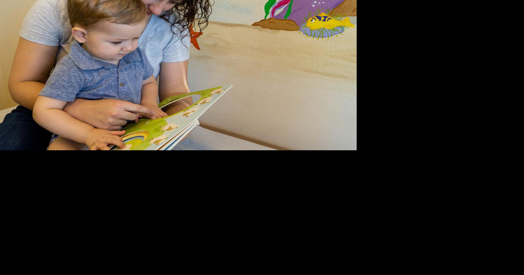Southwest Human Development launches virtual book drive | Community ...