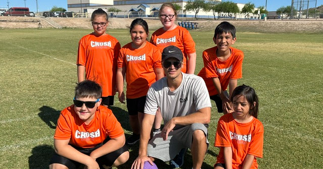 Crush Kickball youth recreational league registration underway for fall ...