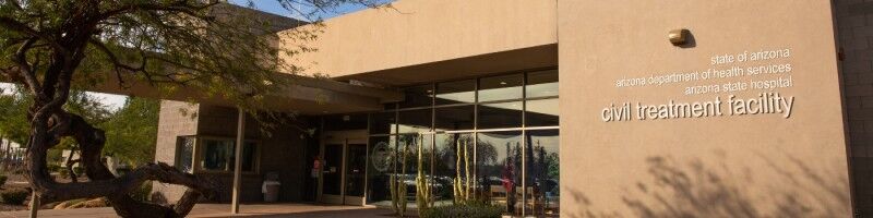 Arizona State Hospital caring for patients, training next generation of ...