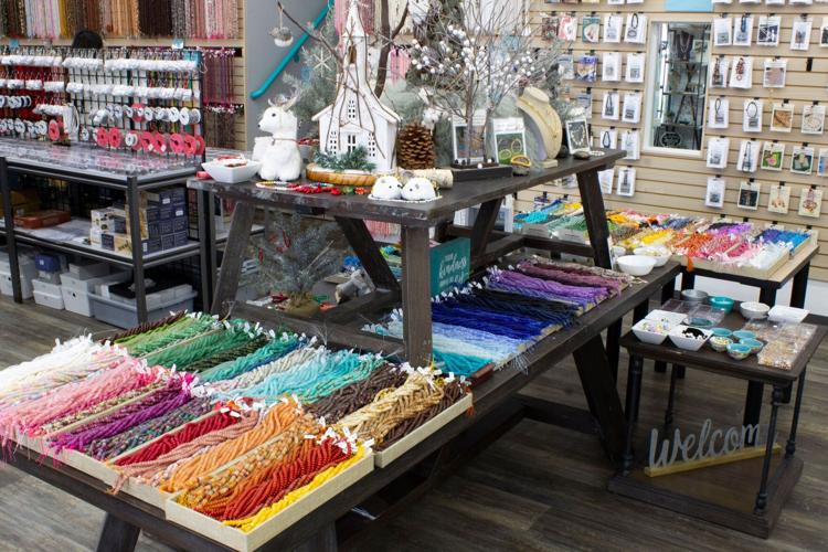 Bead World: A Valley gem for makers and designers | Featured Stories ...