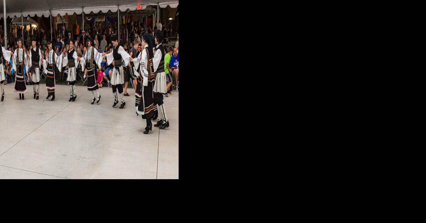 Things to do: 61st Annual Phoenix Greek Festival Oct. 7-9 | Local ...