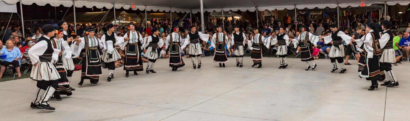 Things to do: 61st Annual Phoenix Greek Festival Oct. 7-9 | Local ...