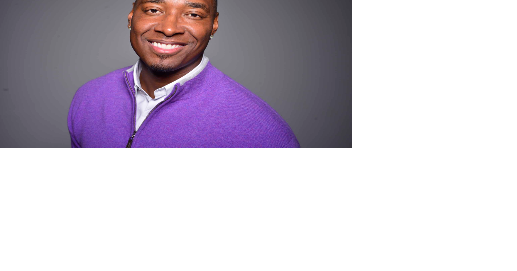 UCP of Central Arizona announces first Community Ambassador, former ...